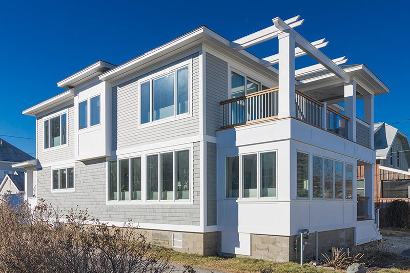 Home - Star Island Builders